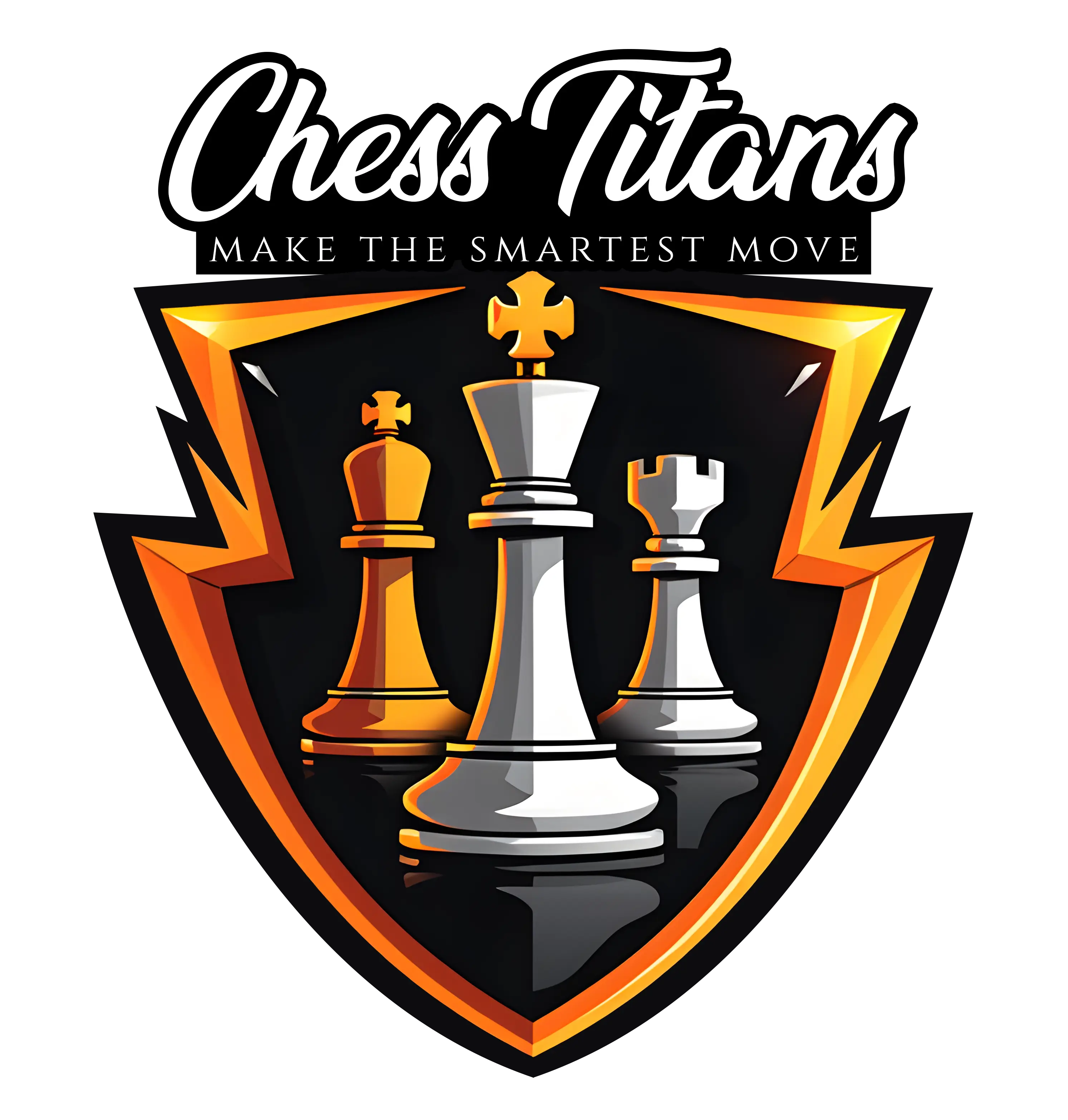 Chess Titans - Premier Chess Institute in India